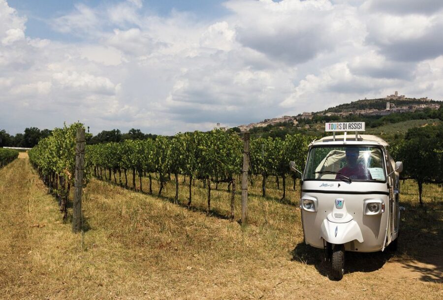 Assisi: Panoramic Tuk Tuk Tour - Final Thoughts: Is it worth it?