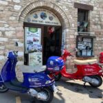 Assisi Rental Vespa '150cc - full day - Why This Experience Stands Out
