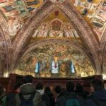 Assisi: Saint Francis Basilica Guided Tour - The Highlights of the Guided Tour