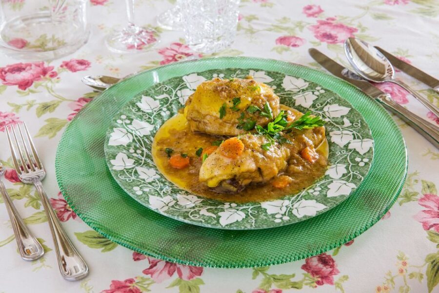 Asti: Dining Experience at a Local's Home - The Value of the Experience