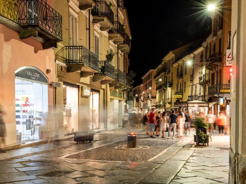 Asti Historic Town Walking Tour - The Sum Up