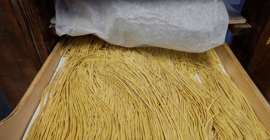 Asti: Pasta & Tiramisu Class at a Local's Home - Why This Tour Is a Great Choice