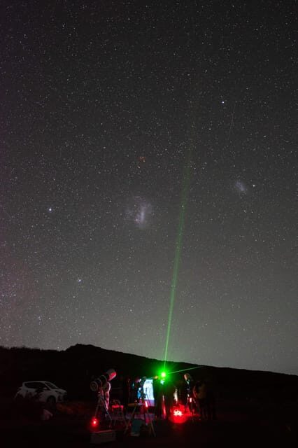 Astronomy Evening "Rando Astro Fréjus" - An In-Depth Look at the Tour