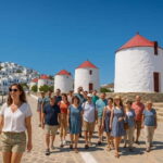 Astypalaia: Town Center Afternoon Walking Tour - Why This Tour Is a Great Choice