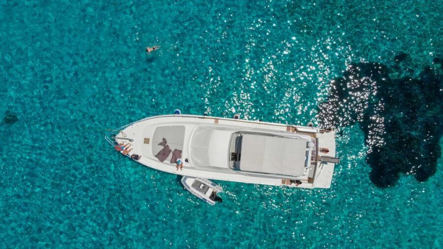 Astypalea: Day Cruise to Koutsomitis & Kounoupes with Lunch - What Makes This Cruise Stand Out?