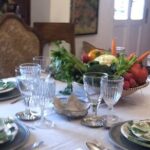 At home, with the family - Cooking Class - FAQ