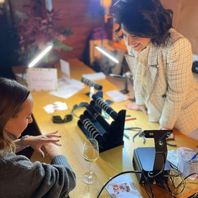Atelier Bijou permanent Paris - Materials and Quality: What You’re Paying For