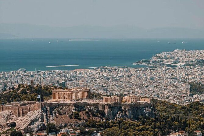 Athenian Riviera & Poseidon's Temple Private Day Trip - Practical Considerations