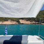 Athenian riviera : Quarter day Private Boat Trip - The Itinerary: What Really Happens