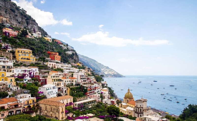 Athens: 14-Day Mediterranean Marvels Athens to Rome Tour - What the Tour Delivers in Value
