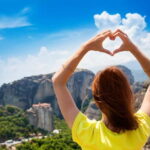 Athens: 2-Day Meteora Tour with Local Guides and Hotel Stay - Day One: Sunset Tour and Hidden Gems