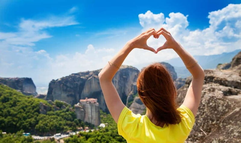 Athens: 2-Day Meteora Tour with Local Guides and Hotel Stay - Day One: Sunset Tour and Hidden Gems