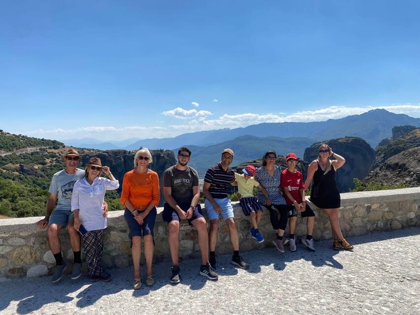 Athens: 2-Day Trip to Meteora with Hotel Stay & Lunch - FAQ
