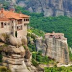 Athens: 2 Days in Meteora with 2 Guided Tours and Hotel Stay - Why We Love This Tour