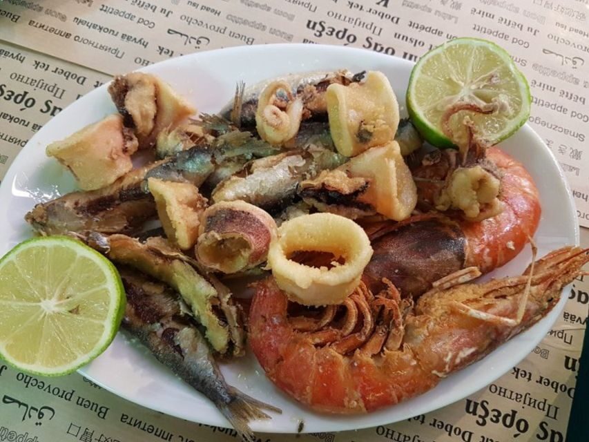 Athens: 3.5-Hour Guided Tour of Traditional Greek Cuisine - Who Is This Tour Best For?