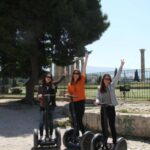 Athens: 3-Hour Grand Tour by Segway - Whats It Like on a Segway?