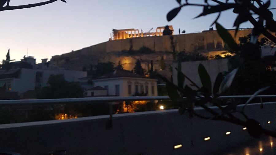 Athens: 3-Hour Private Acropolis Museum By Night Tour - Why This Tour Stands Out