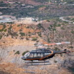 Athens: 30-Minute Helicopter Tour (Bell 206 -Up to 4 PAX) - Experiencing Athens from the Sky: What to Expect