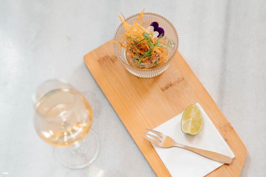 Athens: 4 Greek dairing wines tasting and food pairing - Why This Tour Stands Out