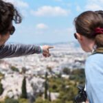 Athens: 4-Hour Mythological Walking Tour - Acropolis of Athens: The Heart of Mythology and Architecture