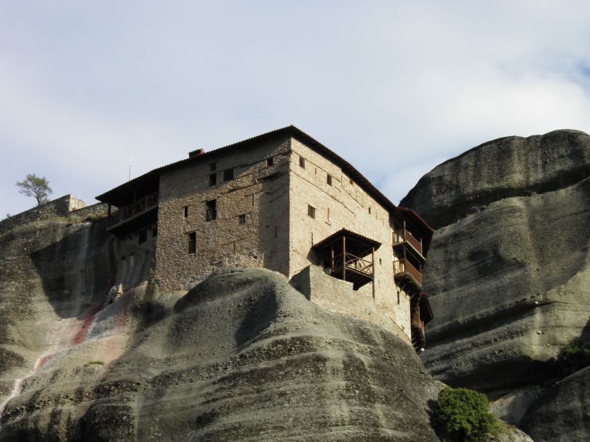 Athens: 5 Days in Delphi, Meteora, Thessaloniki & Macedonia - The Itinerary in Detail