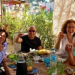 Athens: 7-Course Dinner and Wine Pairing with Acropolis View - An Authentic Dining Experience in the Heart of Athens