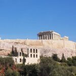 Athens: 8 hours Private Tour with local experienced driver - Practical Details and Considerations