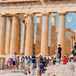 Athens: Acropolis & Acropolis Museum Private Guided Tour - Detailed Breakdown of the Experience