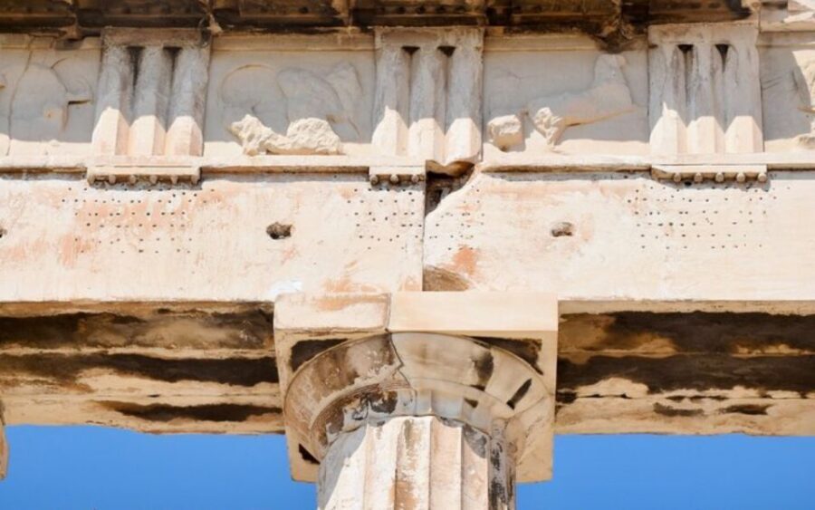 Athens: Acropolis & Acropolis Museum Private Walking Tour - Practical Details and Value