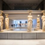 Athens: Acropolis & Acropolis Museum Ticket with Audio Guide - Authentic Insights from User Reviews