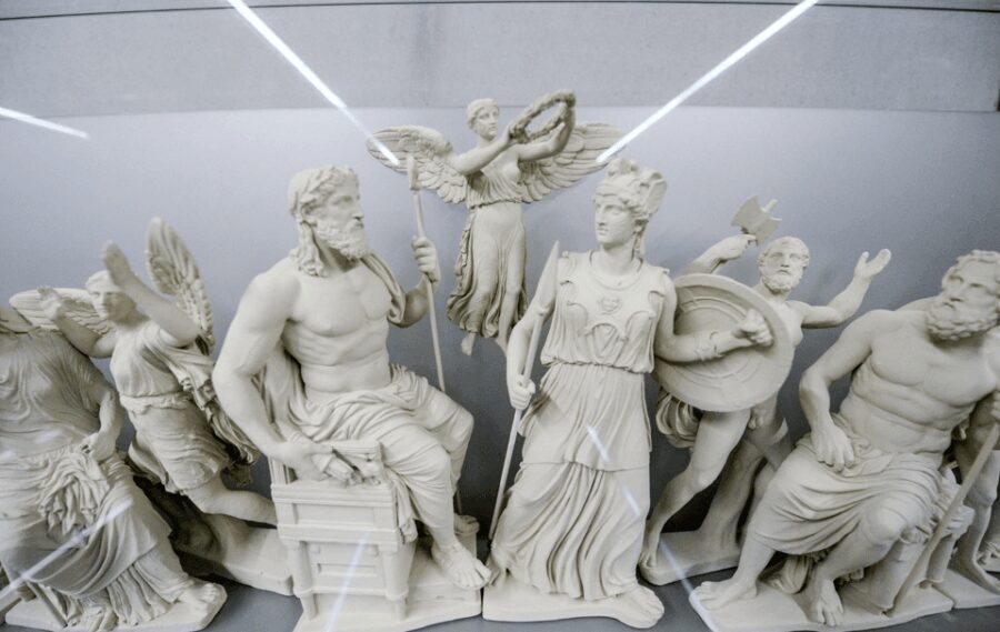 Athens: Acropolis and Acropolis Museum Private Tour - The Itinerary Breakdown