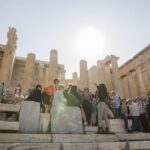 Athens: Acropolis Beat the Crowds Afternoon Guided Tour - What Reviewers Say