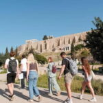Athens: Acropolis Early Access & Museum Guided Tour - The Itinerary in Detail