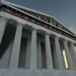Athens: Acropolis Entry Ticket & VR Audio Guided Tour - The Itinerary and What You Can Expect