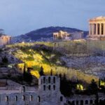 Athens: Acropolis Guided Tour - The Acropolis Visit: In-Depth