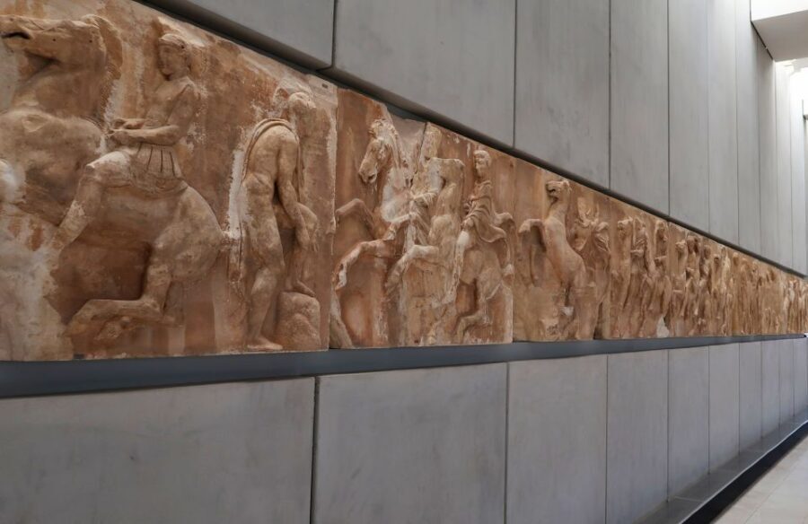 Athens: Acropolis Museum Tour with Skip-the-Line Entry - How the Tour Adds Value
