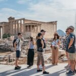 Athens: Acropolis, Parthenon & Acropolis Museum Guided Tour - The Itinerary in Detail