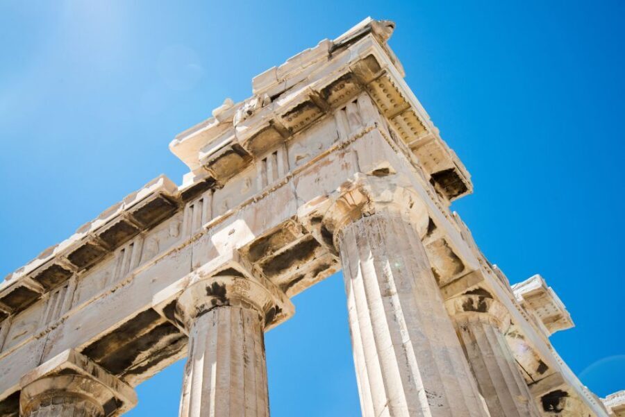 Athens: Acropolis, Parthenon & Acropolis Museum Guided Tour - The Benefits of a Guided Visit