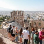Athens: Acropolis, Parthenon and Street Food Tasting tour - Who Will Love This Tour?