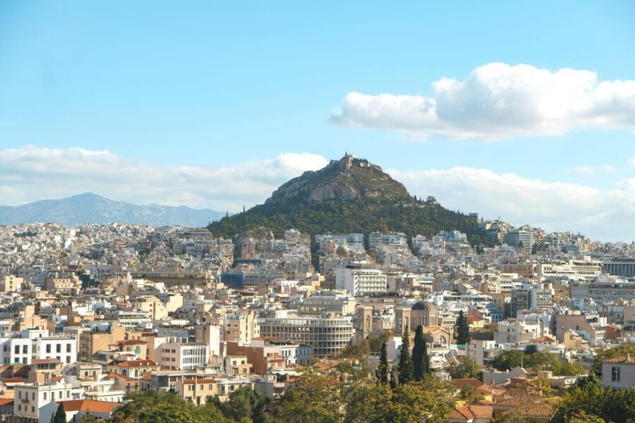 Athens: Acropolis Parthenon best sightseeing 4 hours tour - Feedback from Past Travelers