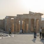 Athens: Acropolis & Plaka Neighborhood Private Walking Tour - The Itinerary Breakdown