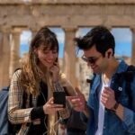 Athens: Acropolis Self-Guided Audiovisual Tour w/ 3D Models - Who Would Love this Tour?