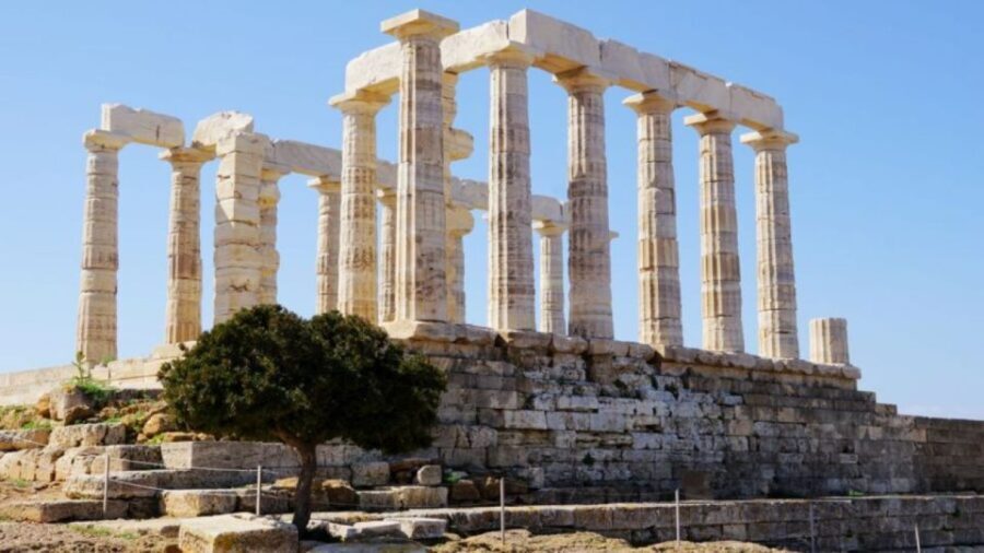 Athens: Acropolis & Temple of Poseidon Private Tour - How the Experience Comes Together