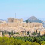Athens: Acropolis Ticket & Optional Self-Guided Audio Tours - Value and Cost Analysis