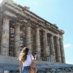 Athens: Acropolis Ticket with Audio Guide - The Value of This Tour