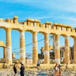 Athens: Acropolis Ticket with Optional Audio or Live Guide - Tour Options and Their Benefits
