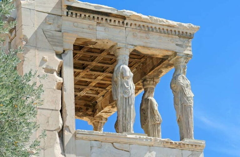 Athens: Acropolis & up to 5 Archaeological Sites Combo Pass - Who Should Consider This Tour?