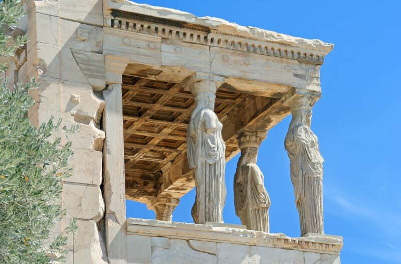 Athens: Acropolis & up to 5 Archaeological Sites Combo Pass - Who Should Consider This Tour?