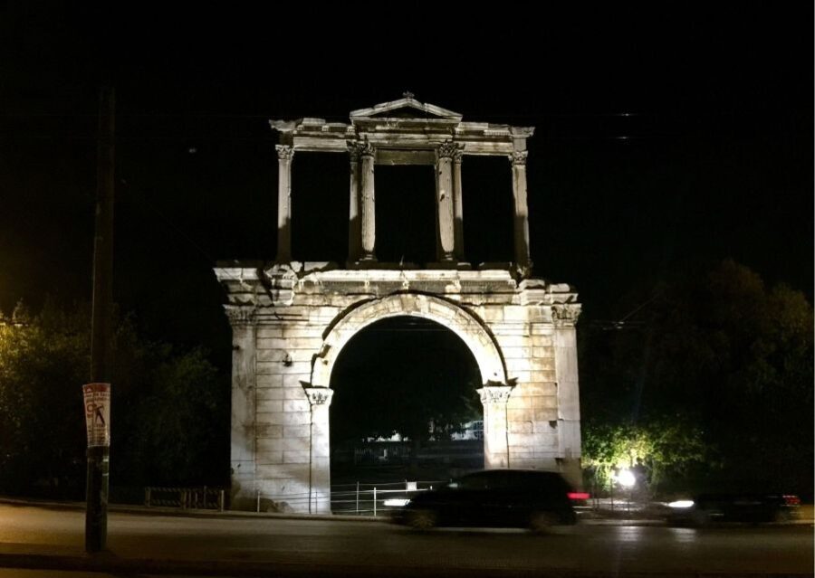 Athens: Acropolis Visit and City Night Tour - Who Should Consider This Tour?