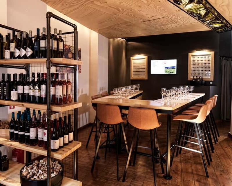 Athens: Acropolis Wine Tasting with Cheese and Olives - A Well-Rounded Experience